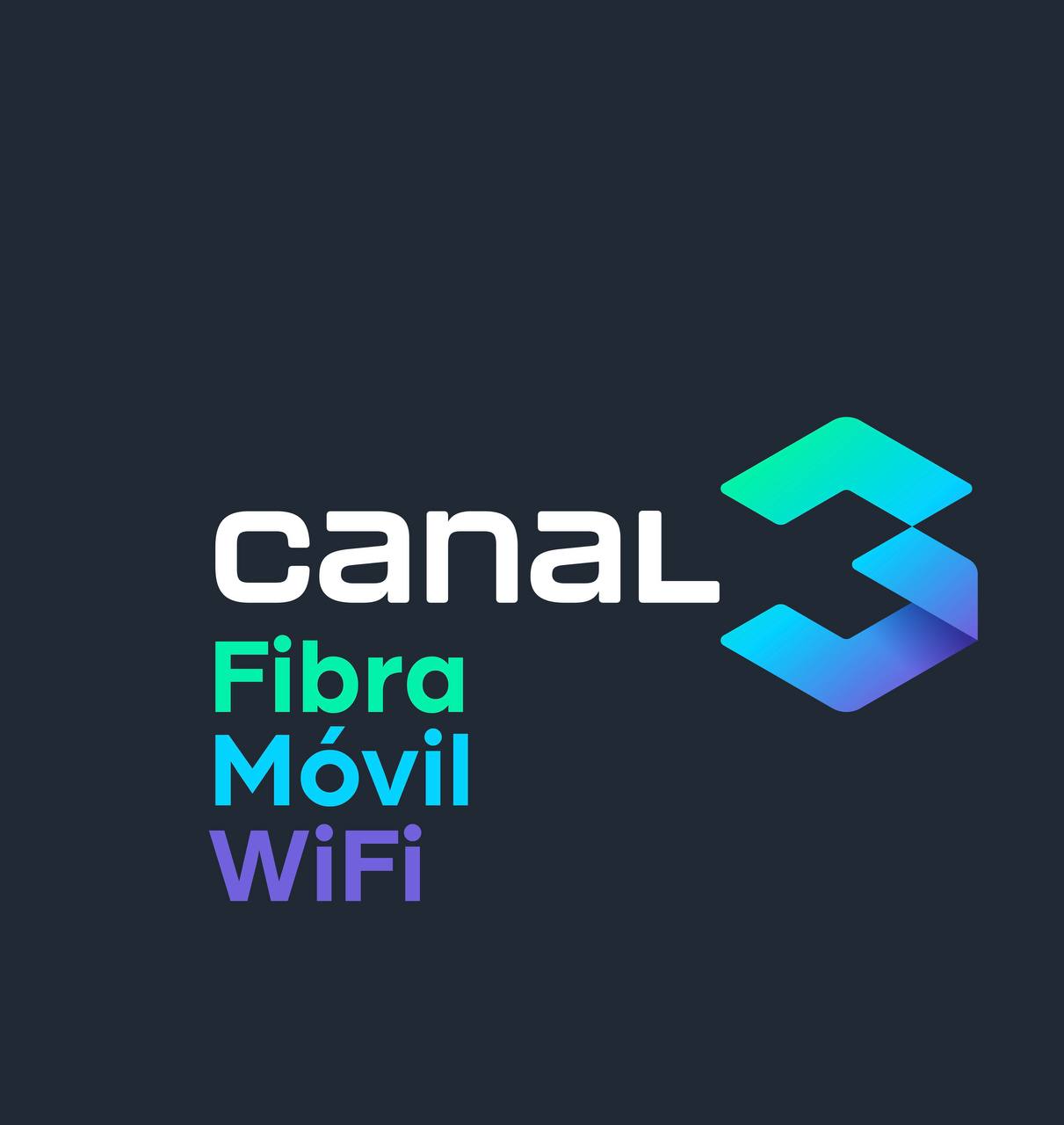 Canal3 Networks- La Velocidad Y Conectividad Al Mejor Precio